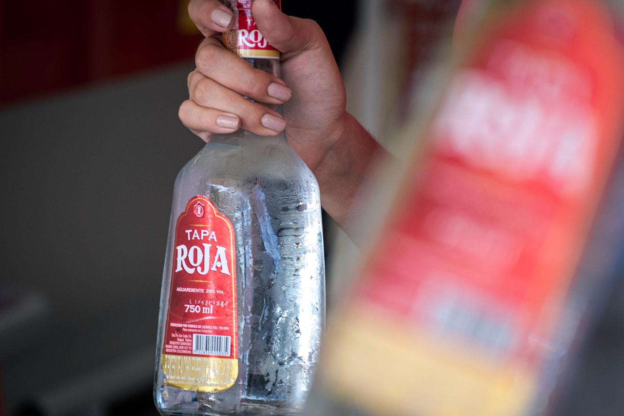 ¿Sabías que el Tapa Roja no solo alegra el existir? Conoce otras ...