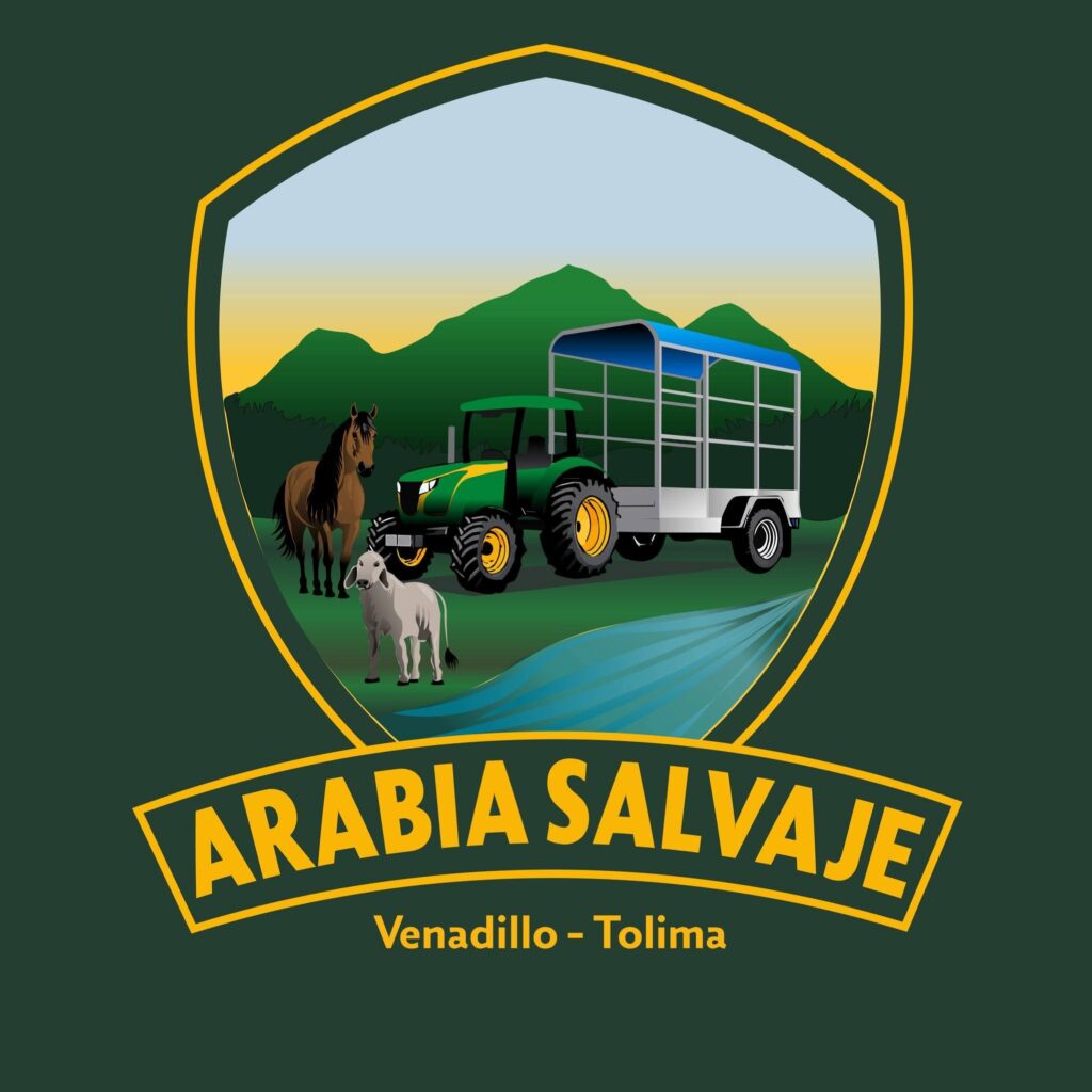 "Arabia Salvaje", el nuevo atractivo turístico en Venadillo - PYC Noticias